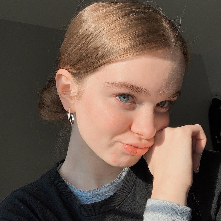 Picture of Summer H. Howell