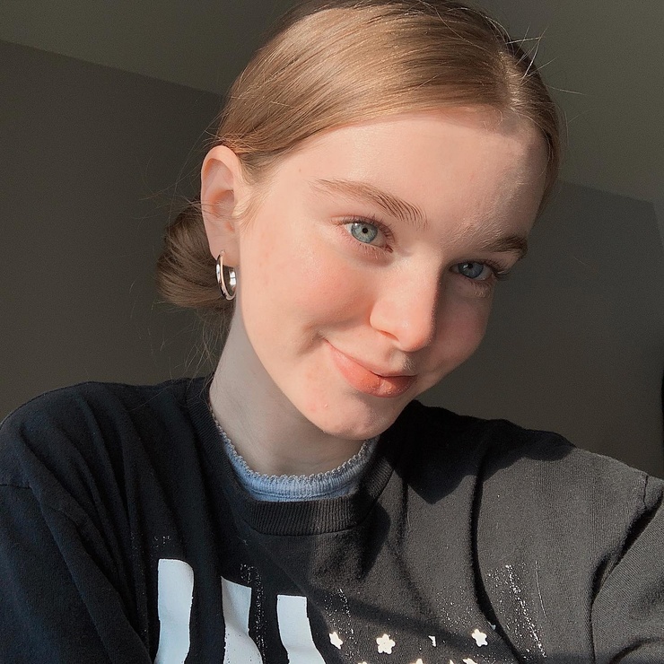 Image of Summer H. Howell