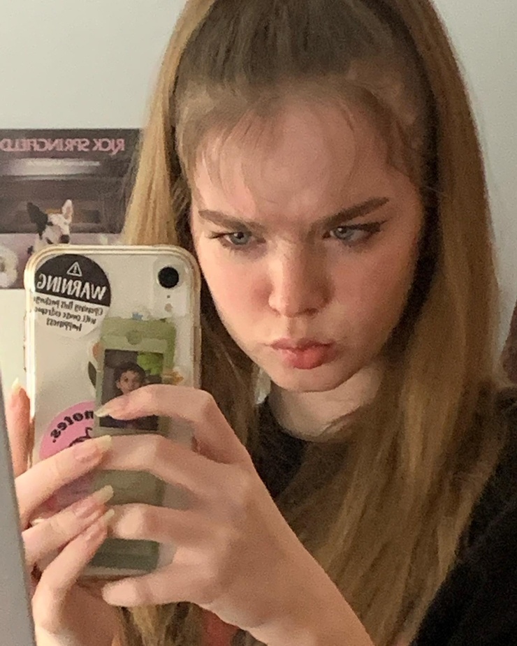 Picture of Summer H. Howell