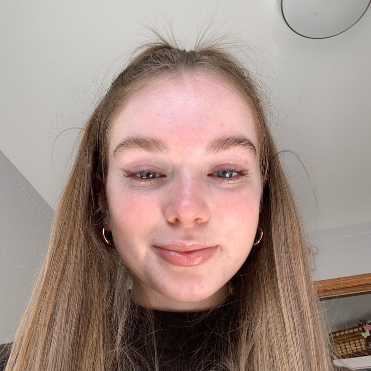 Picture of Summer H. Howell