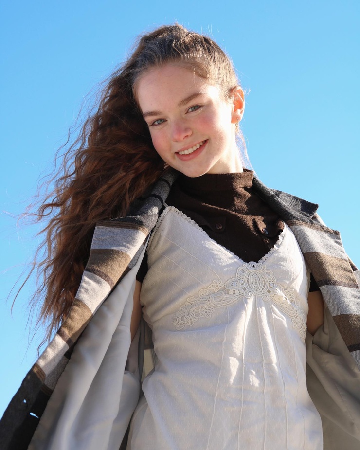 Picture of Summer H. Howell