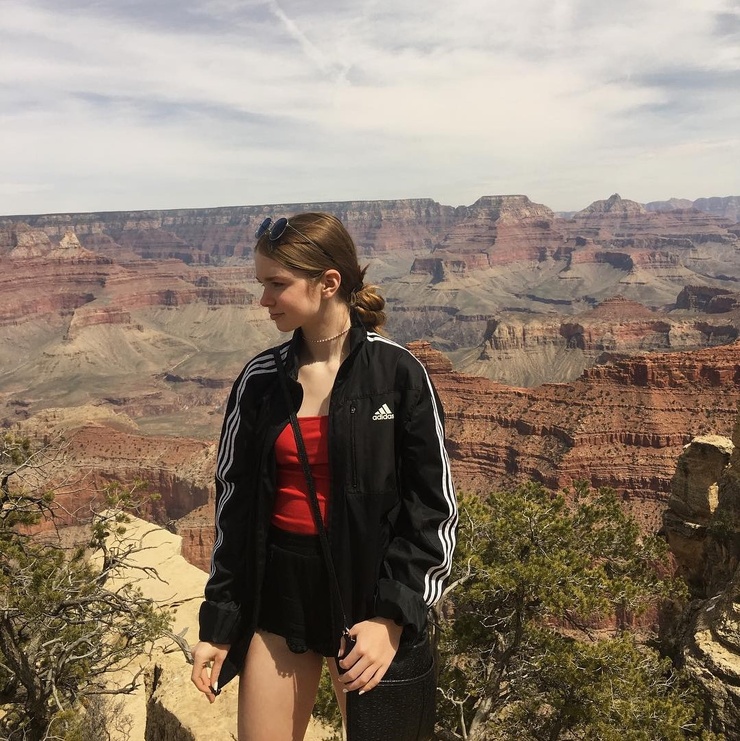 Image of Summer H. Howell