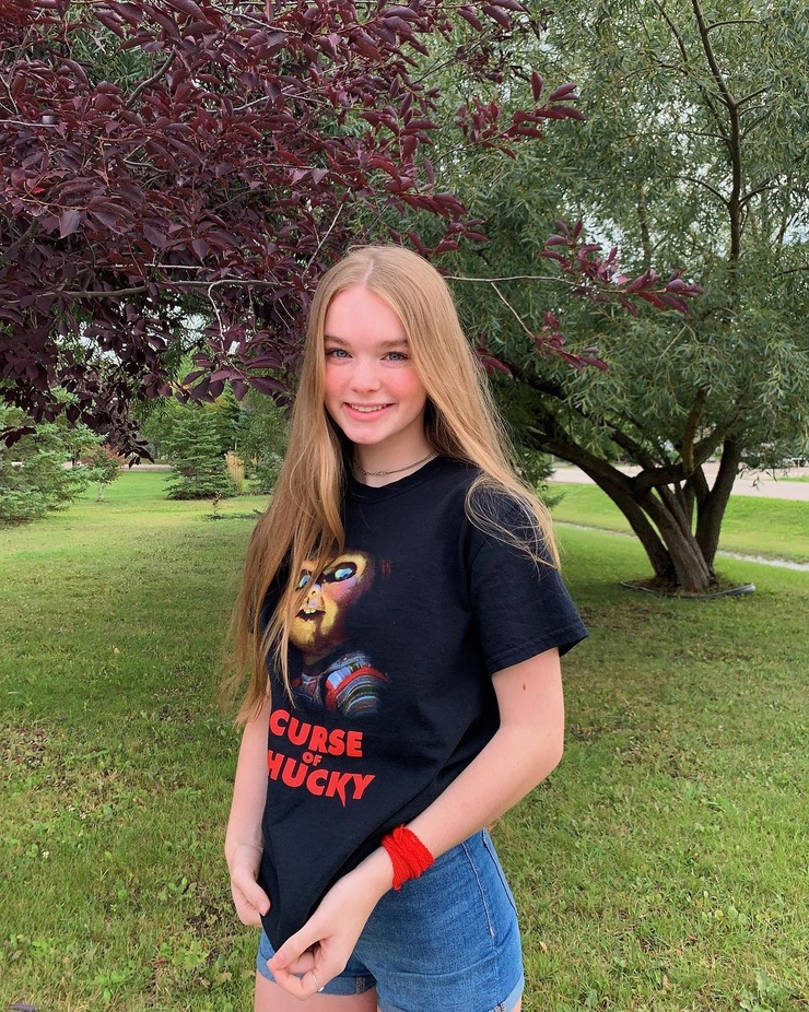 Picture of Summer H. Howell