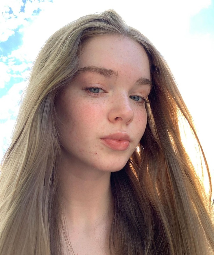 Picture of Summer H. Howell