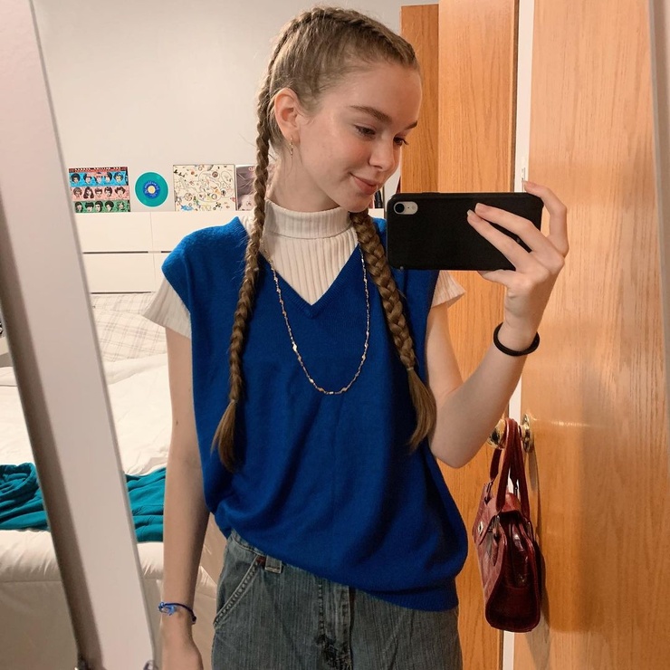 Picture of Summer H. Howell