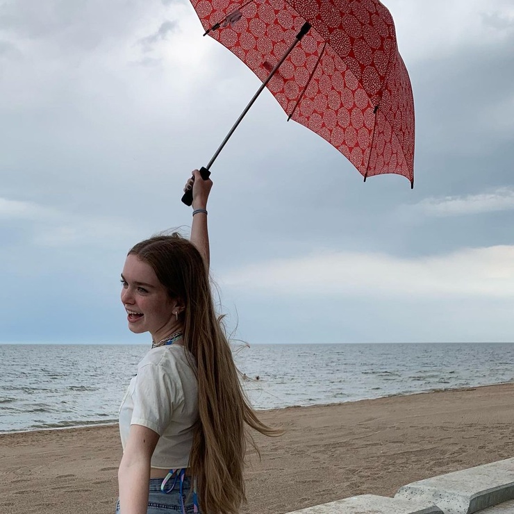 Picture of Summer H. Howell