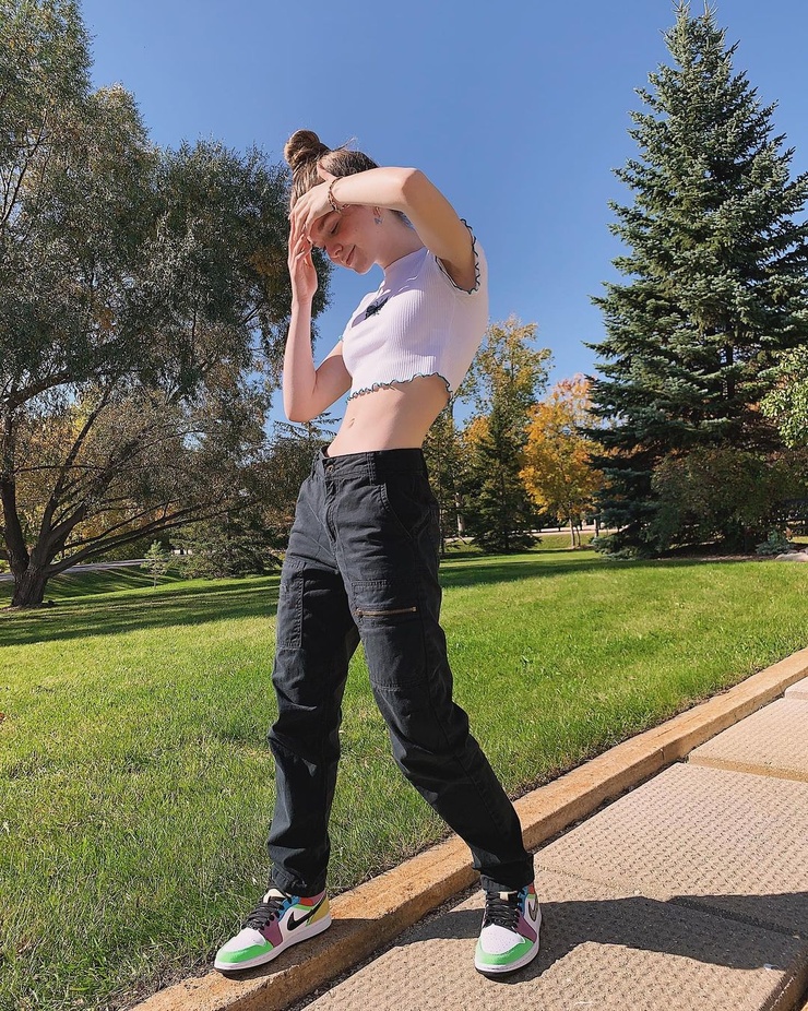 Picture of Summer H. Howell