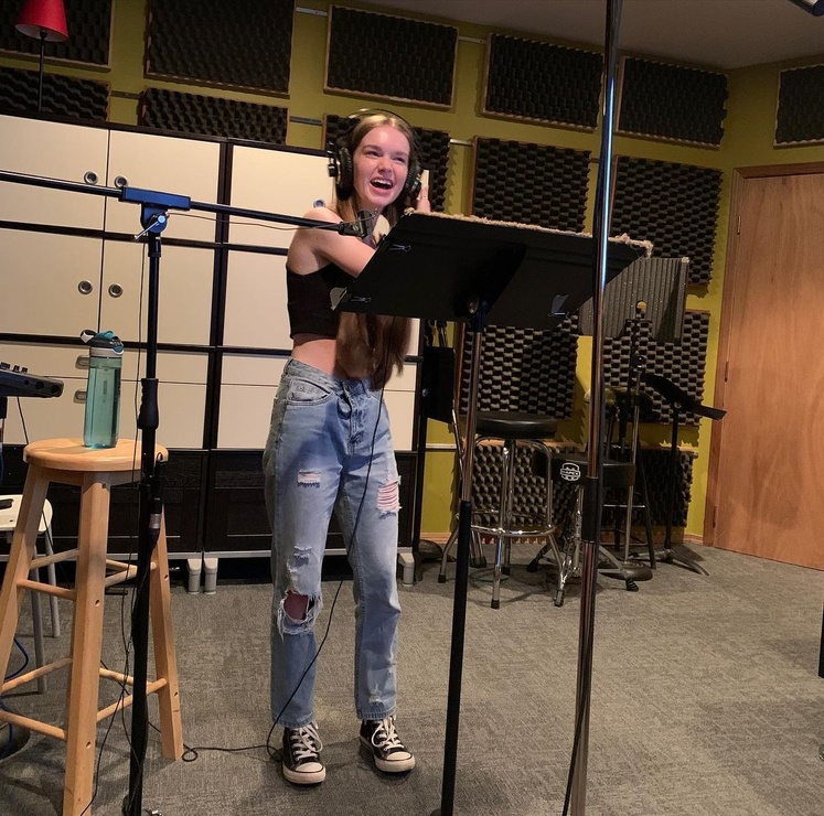 Picture of Summer H. Howell