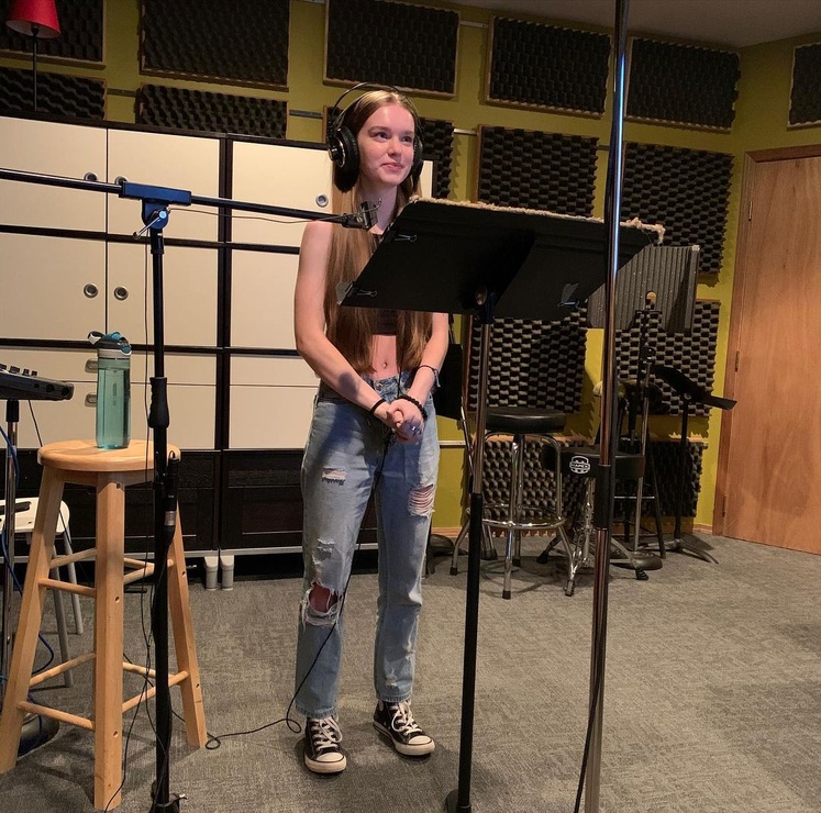 Picture of Summer H. Howell