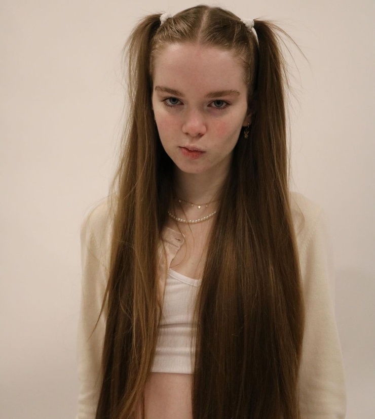 Image of Summer H. Howell