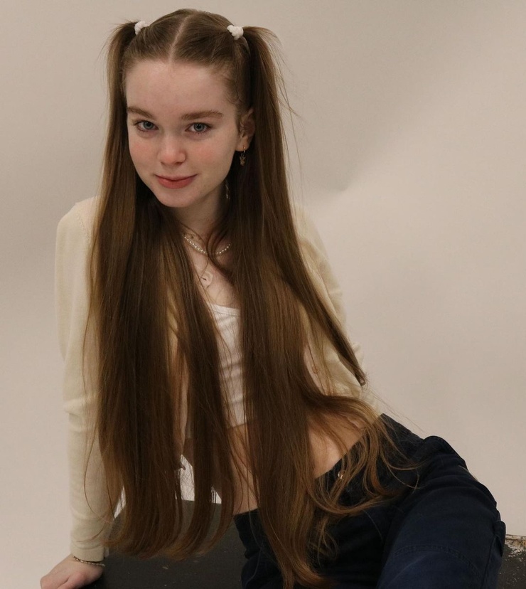 Picture of Summer H. Howell