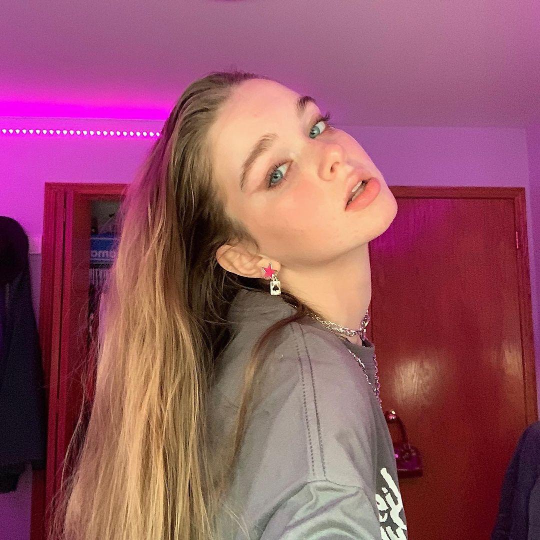 Picture of Summer H. Howell