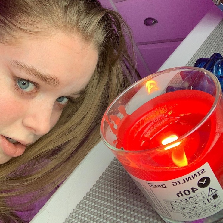 Picture of Summer H. Howell