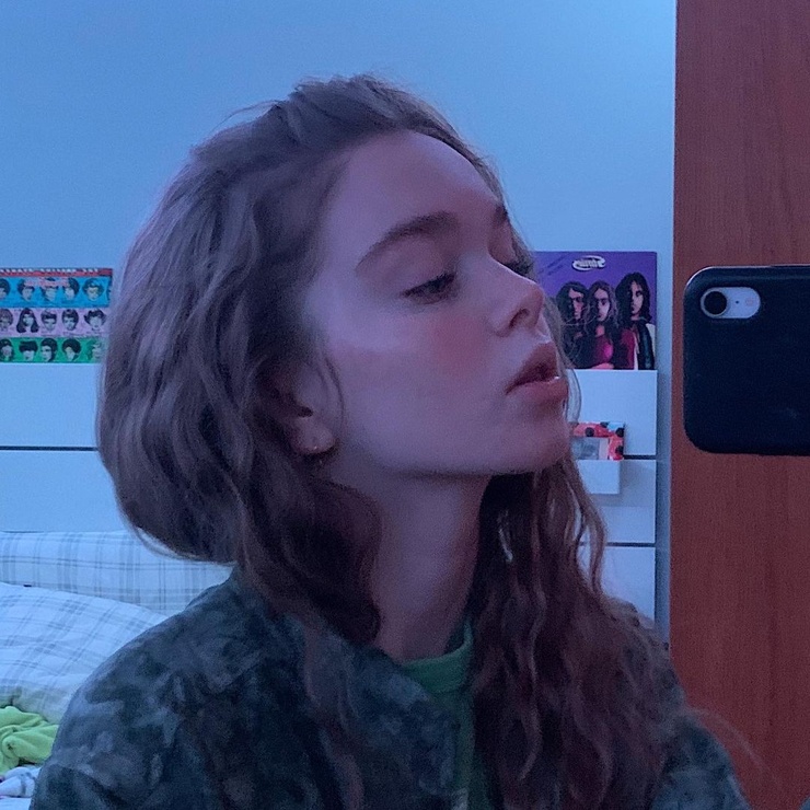 Picture of Summer H. Howell