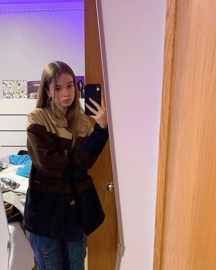 Picture of Summer H. Howell