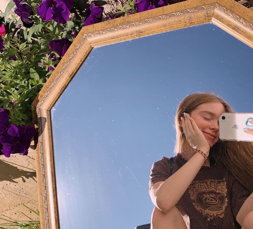 Summer H. Howell picture