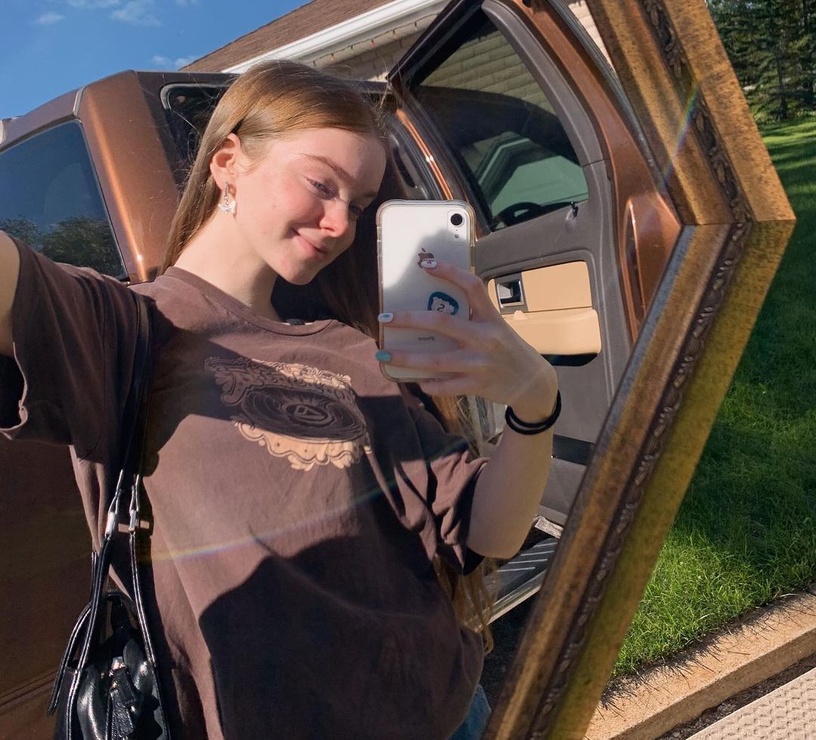 Picture of Summer H. Howell