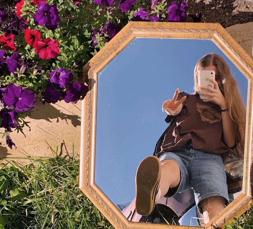 Picture of Summer H. Howell