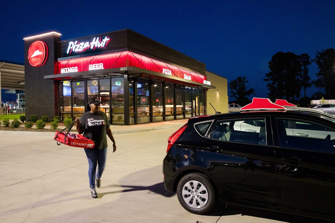 Picture of Pizza Hut