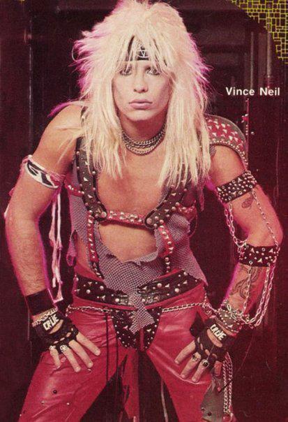 Vince Neil image