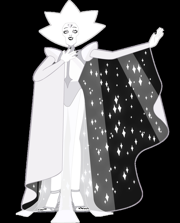 White Diamond picture