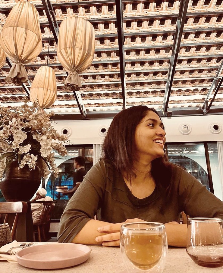 Picture of Sunaina Harish Yella