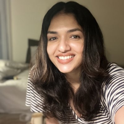 Picture of Sunaina Harish Yella