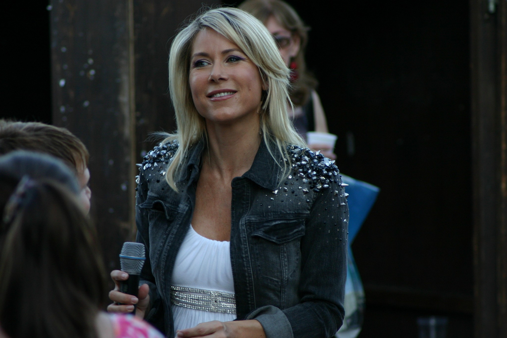 Picture of Simone Stelzer