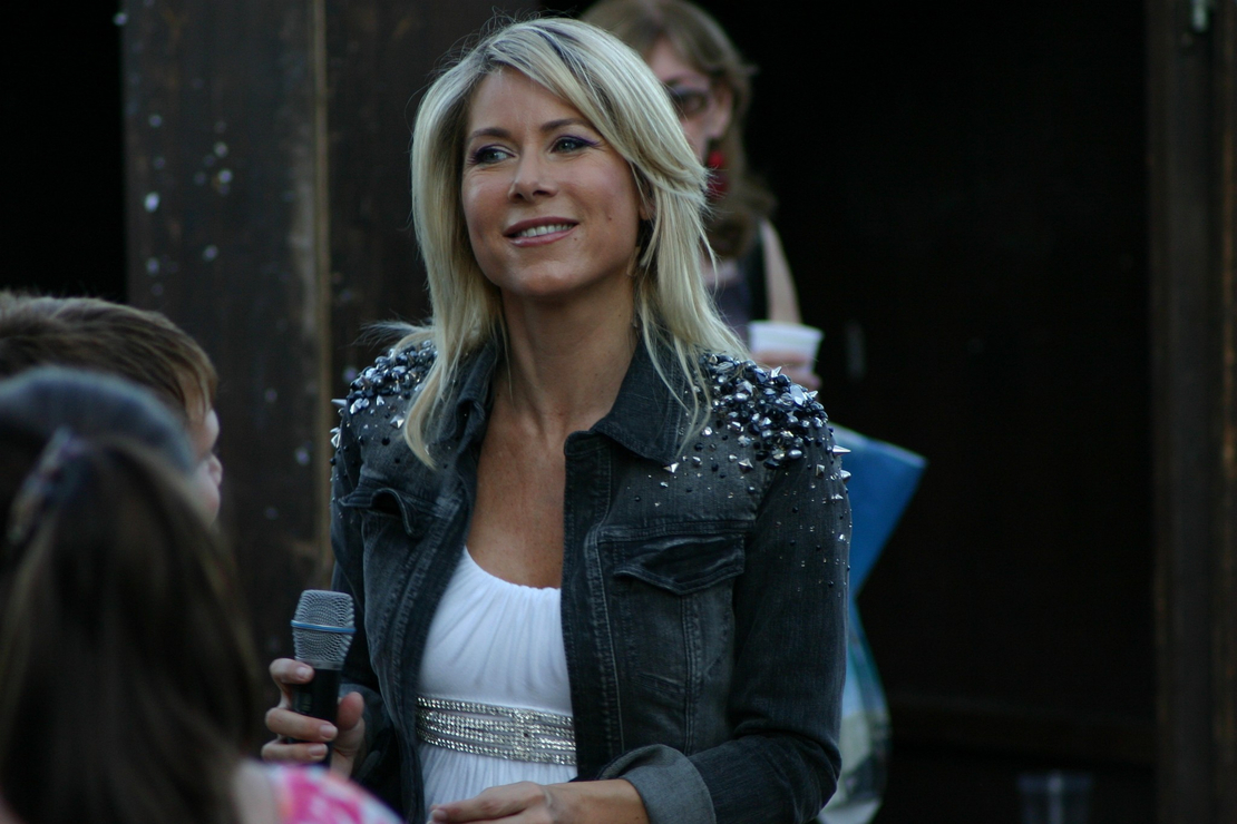 Picture of Simone Stelzer