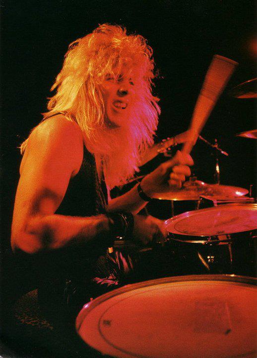 Picture of Steven Adler
