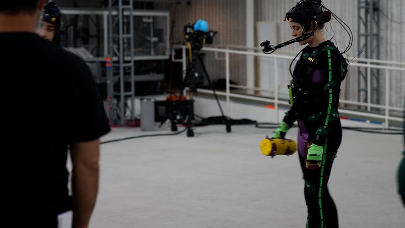 Picture of Mina Sundwall