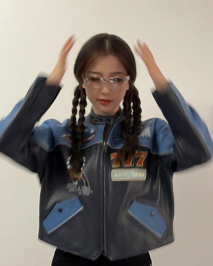 Picture of Yu Shu Xin