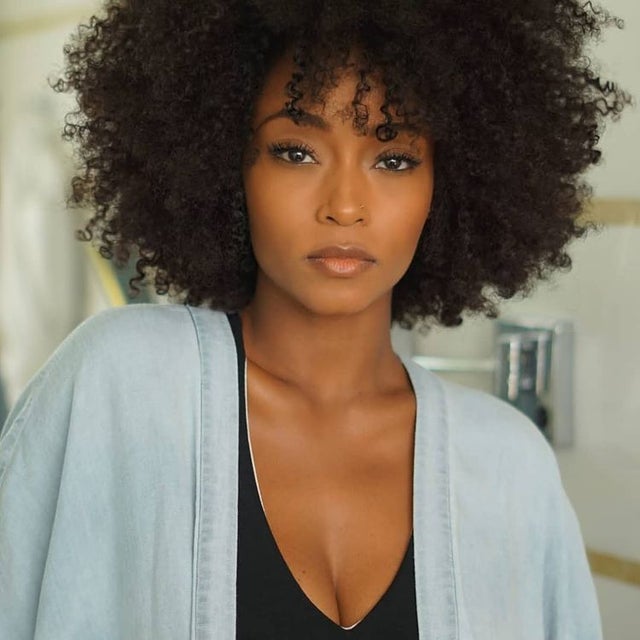 Picture of Yaya DaCosta