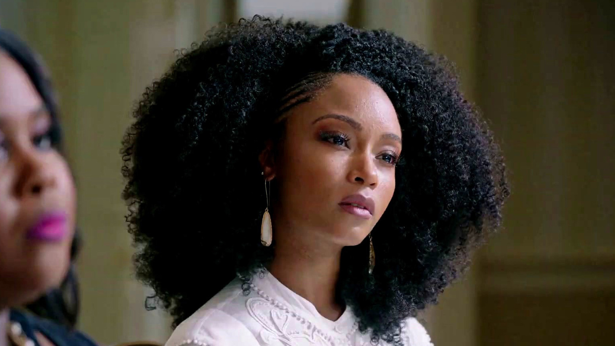 Picture of Yaya DaCosta