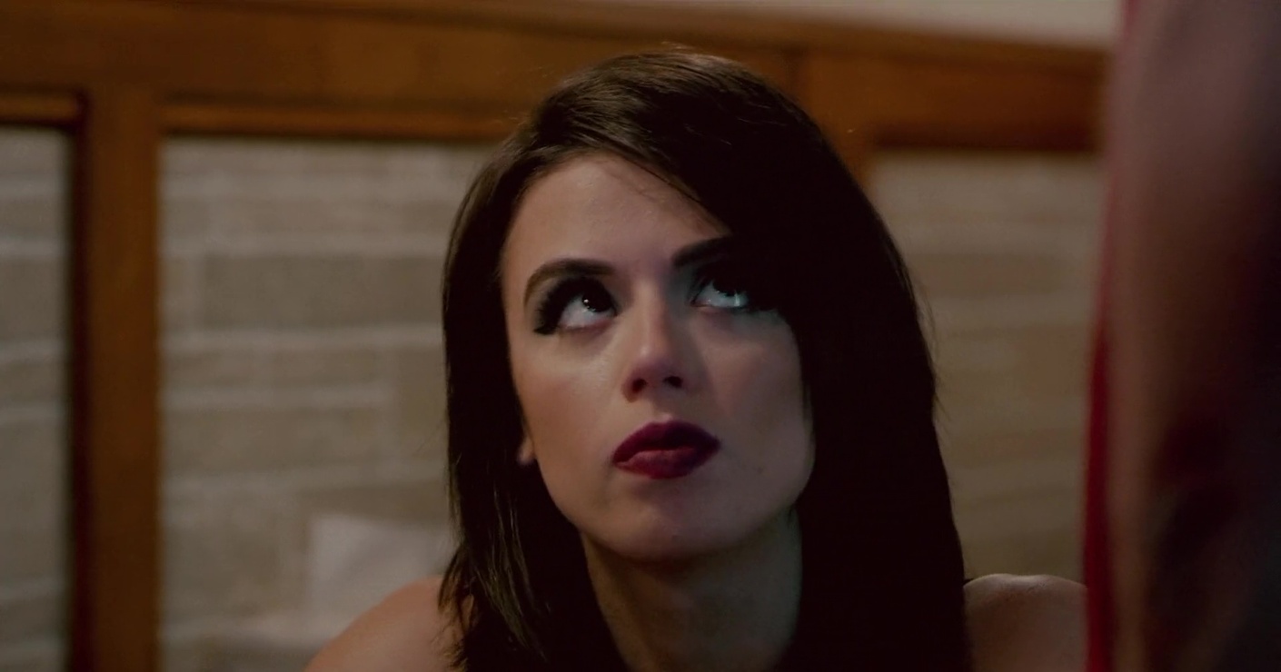 Image of Jenna Kanell