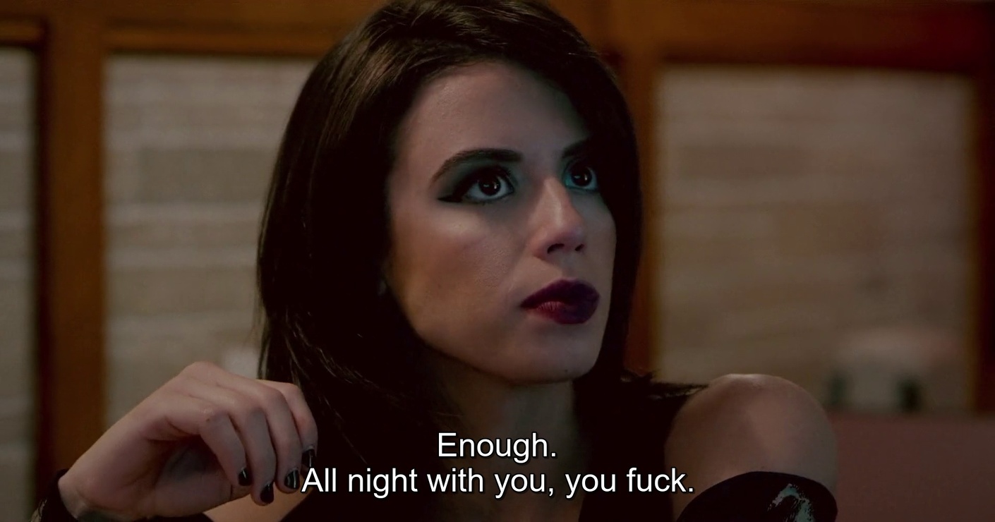 Terrifier (2016) picture