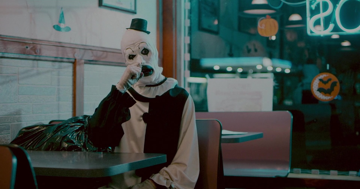 Picture of Terrifier (2016)