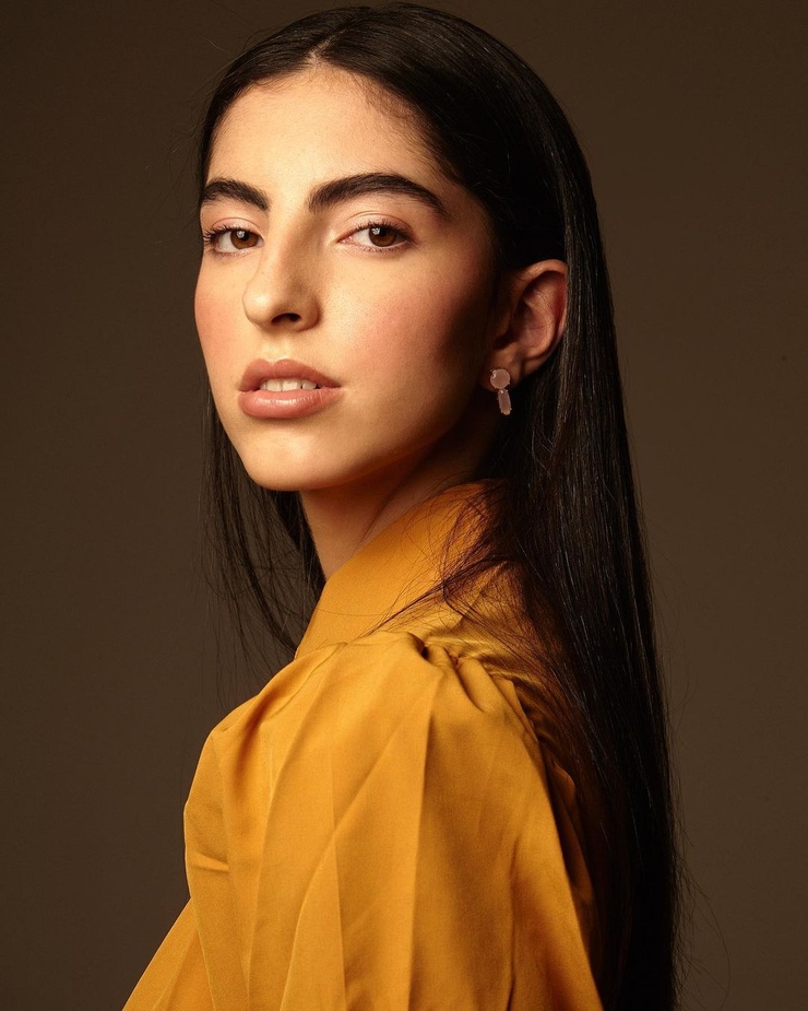 Picture of Catarina Araujo