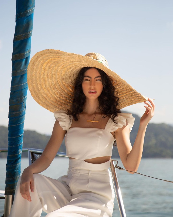 Picture of Catarina Araujo