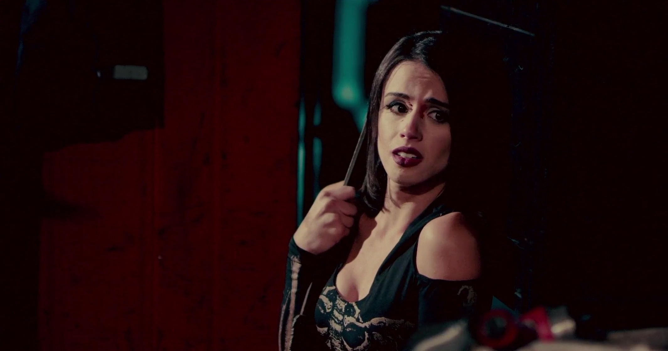 Picture of Jenna Kanell