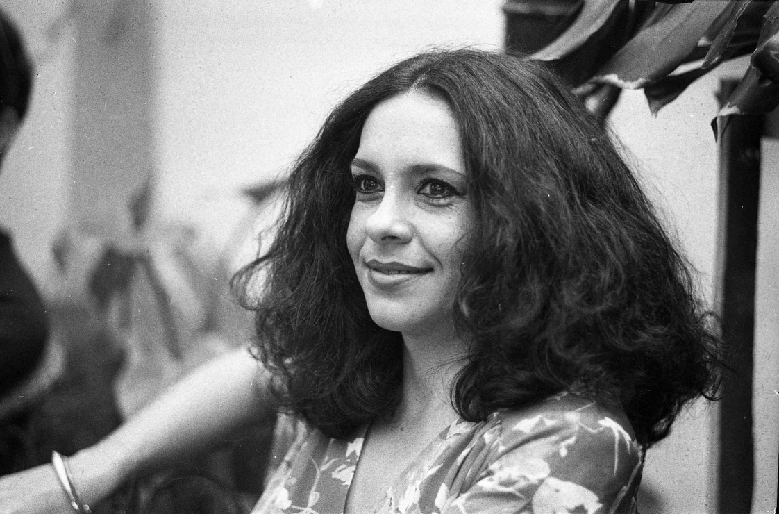 Picture of Gal Costa