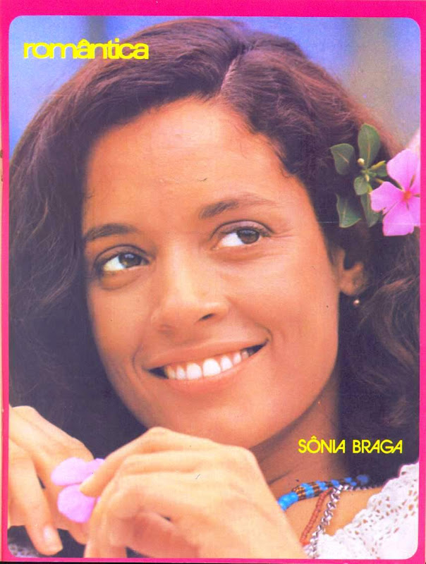 Picture of Sonia Braga