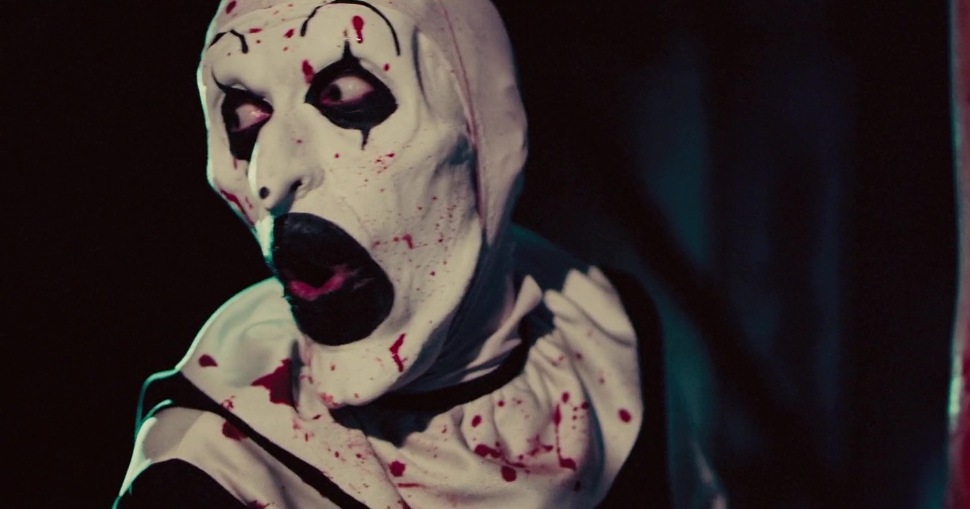 Picture of Terrifier
