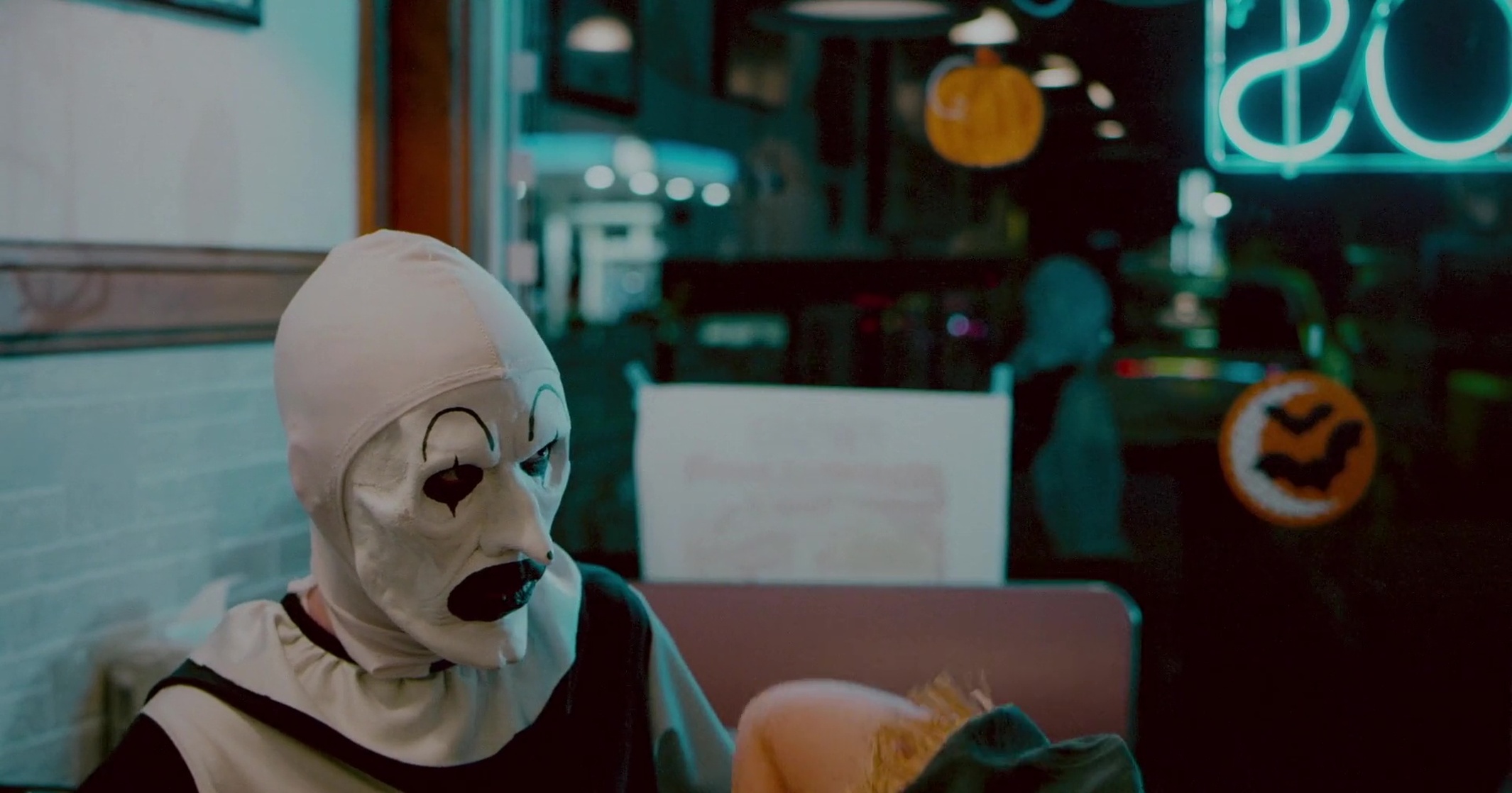 Picture of Terrifier