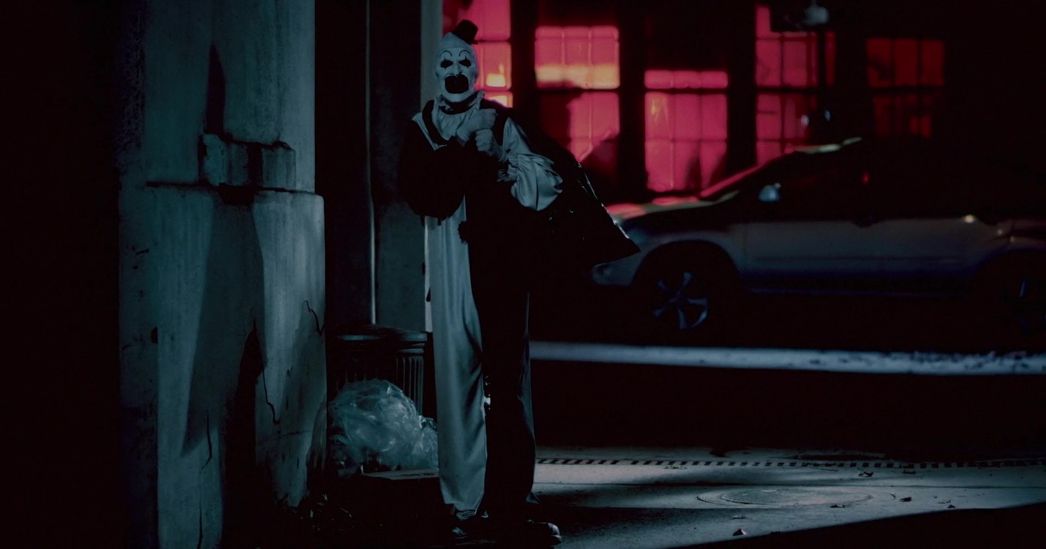 Picture of Terrifier