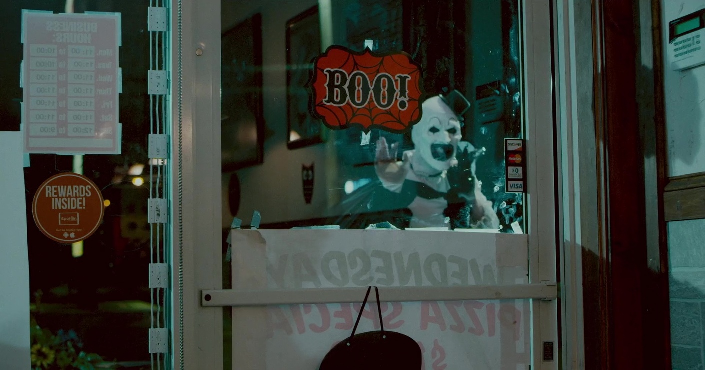 Picture of Terrifier