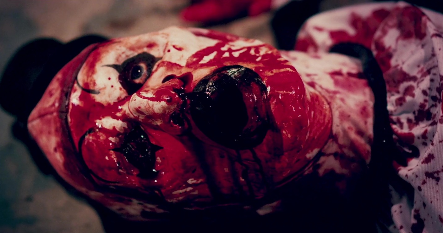 Picture of Terrifier