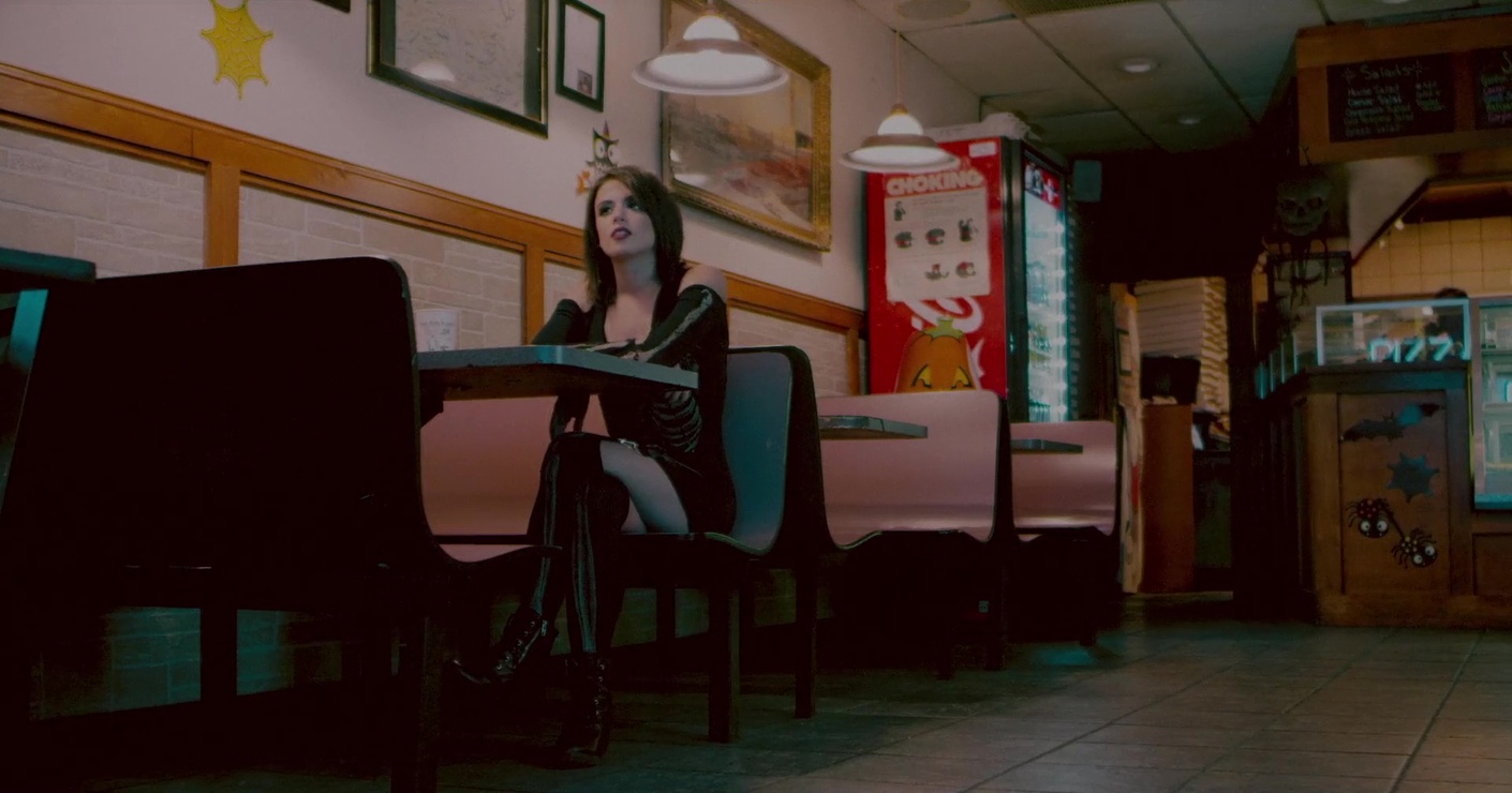 Picture of Terrifier