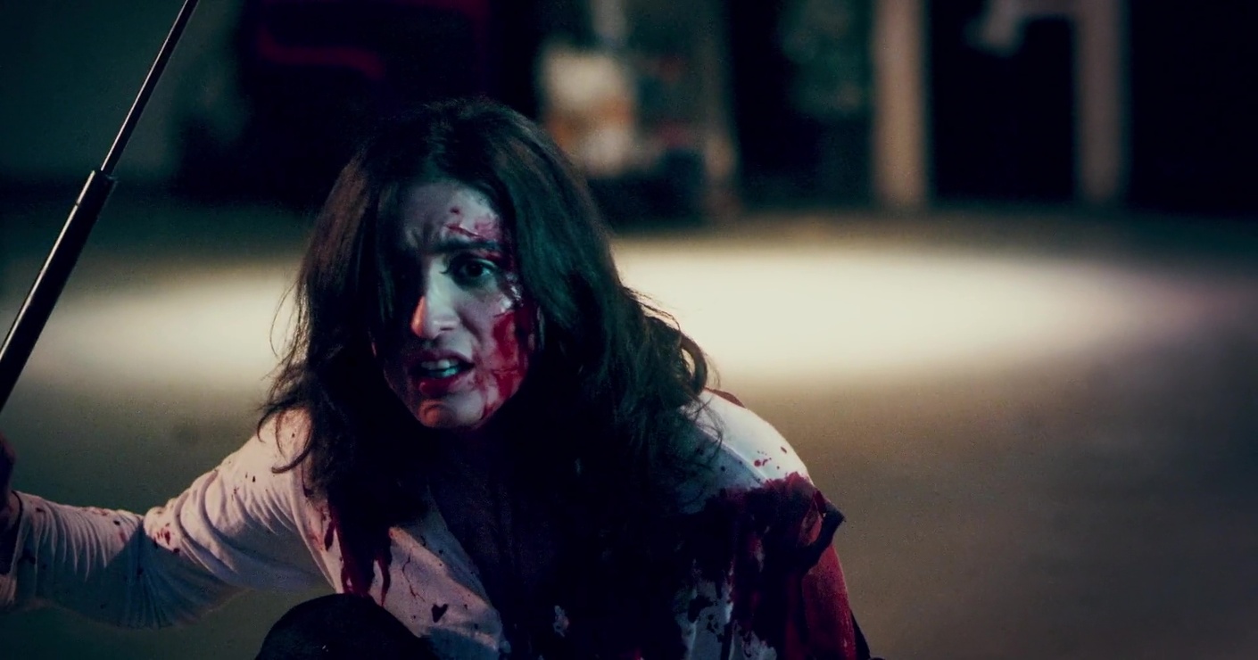Picture of Terrifier