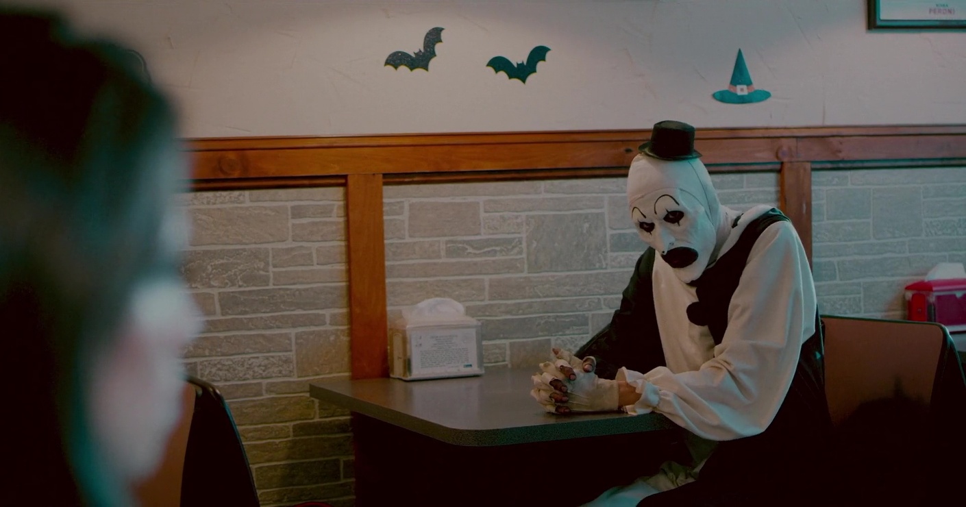 Image of Terrifier